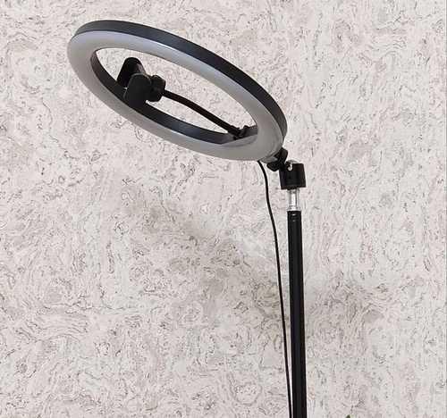 Селфи лампа