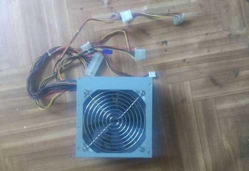 Блок питания для пк 350 w
