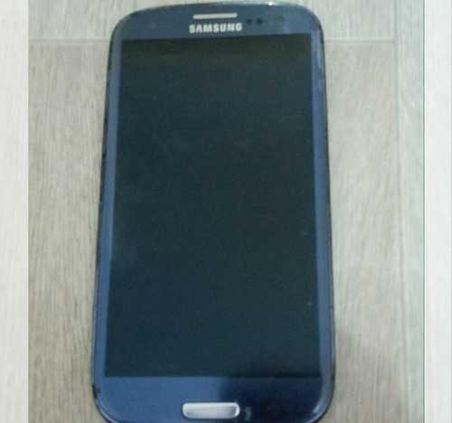 Экран Samsung galaxy s3 duos GT-I9300I