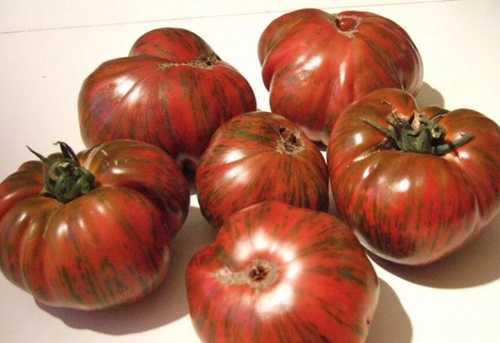 Семена вкуснейших коллекционных томатов