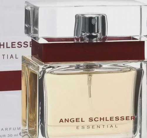Angel Schlesser Essential 30 мл