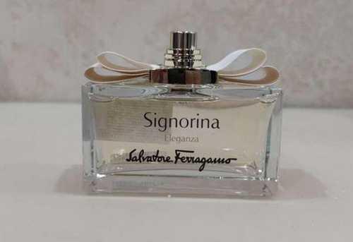 Salvatore ferragamo Signorina Eleganza