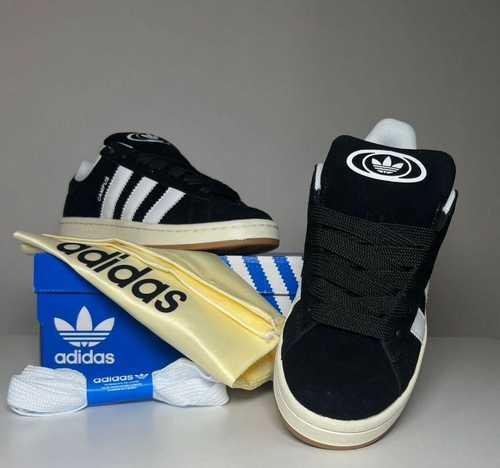 Adidas campus 00s кампусы
