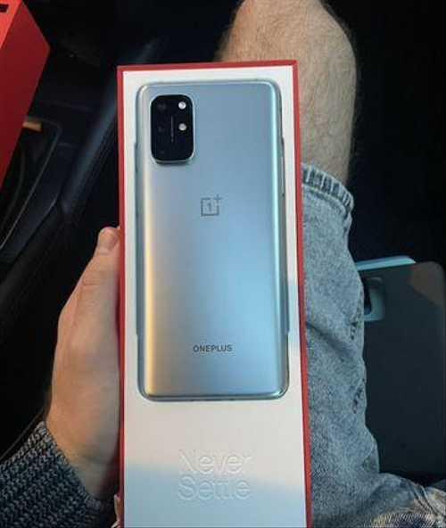 Oneplus 8t 8/128