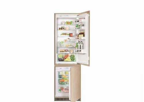 Холодильник liebherr SBS 33I2