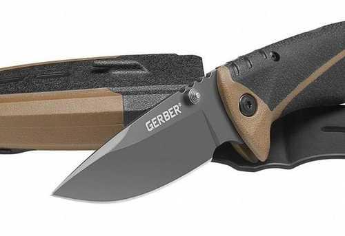 Складной нож Gerber Myth Folder