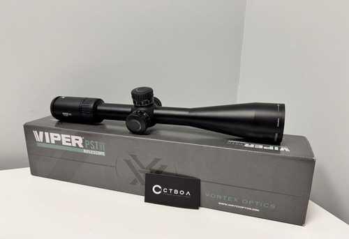 Прицел Vortex Viper PST Gen II 5-25x50 + доставка