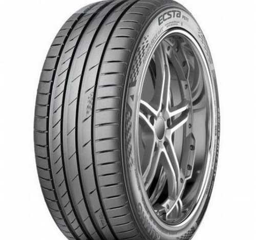 Kumho Ecsta PS71 235/60 R18 107V