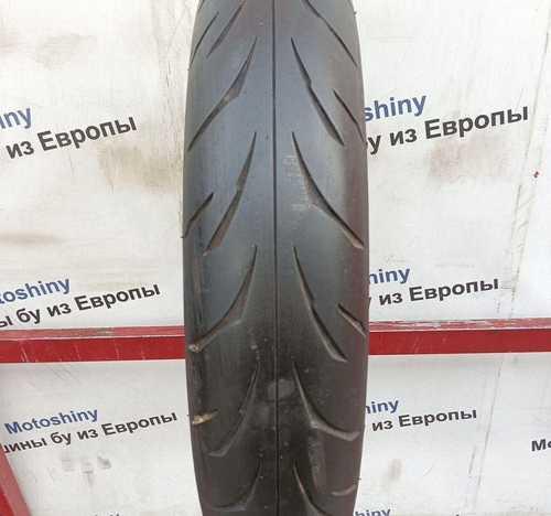 120/80 R17 Bridgestone Battlax BT39R SS N-2848 Мот