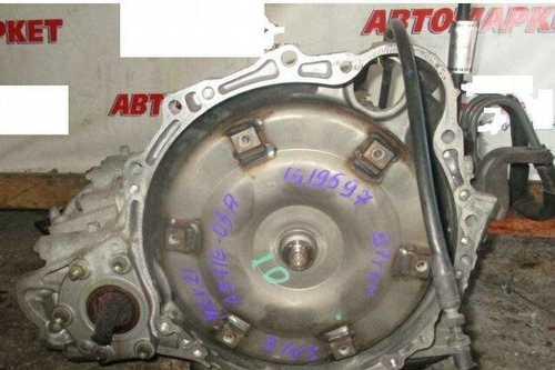 АКПП на toyota camry gracia MCV21 2MZ-FE