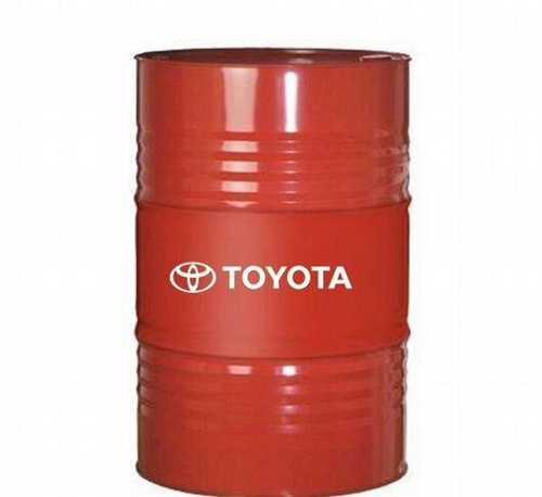 Моторное масло Toyota 10w30 Опт