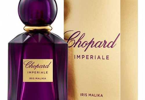 Парфюмерная вода chopard Imperiale - Iris Malika