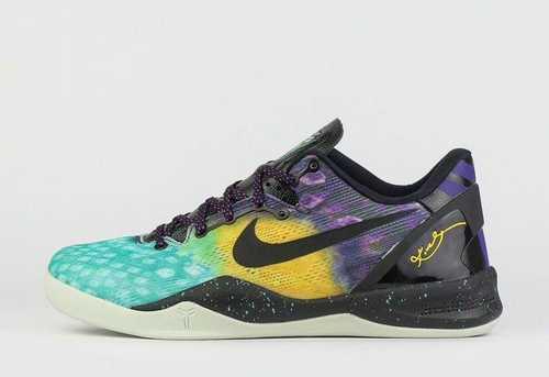 Кроссовки Nike Kobe 8 System Easter