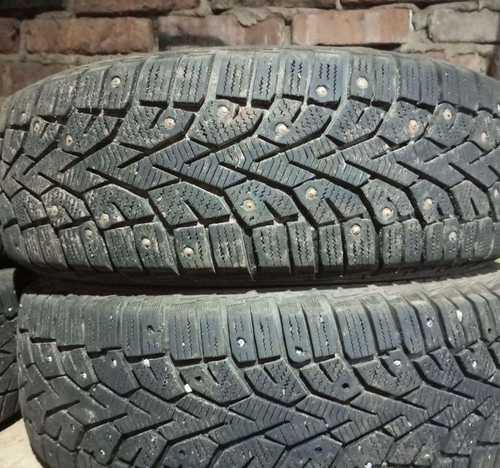 Gislaved NordFrost 100 195/65 R15