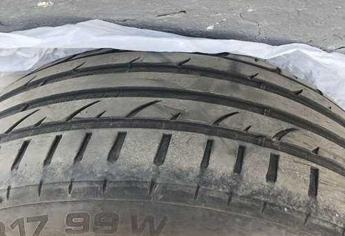 Tigar UHP Ultra High Performance 245/45 R17