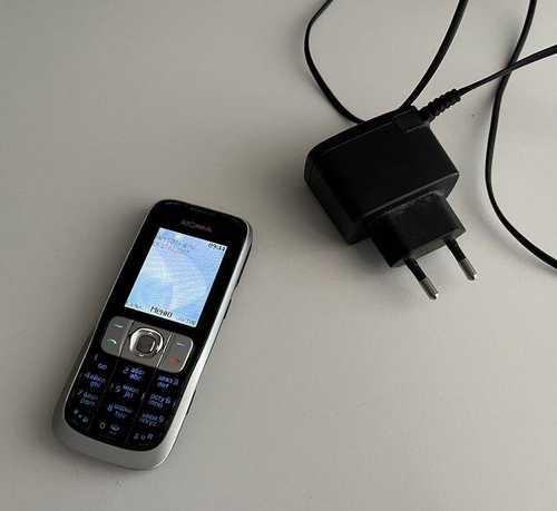 Nokia 2630