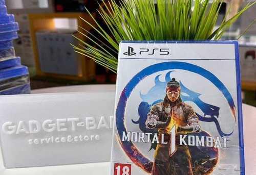 Mortal Konbat ONE for PS5