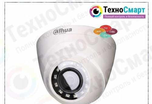 Камера видеонаблюдения Dahua DH-HAC-HDW1000RP-S3