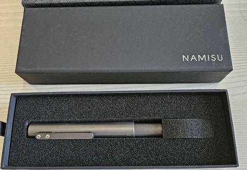 Ручка роллер N2 из алюминия И стали
