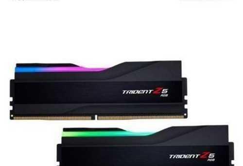 G.Skill Trident Z5 RGB 96Gb (2x48Gb) DDR5-6400