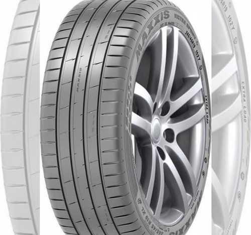 Maxxis Victra Sport VS6 SUV 255/50 R20 109Y