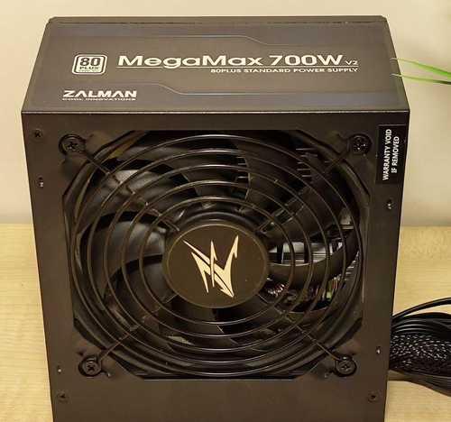 Блок питания Zalman 700W