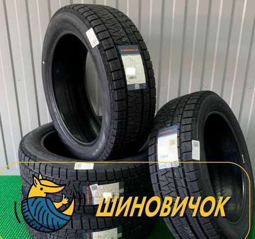 Pirelli Formula Ice FR 215/60 R17 100T