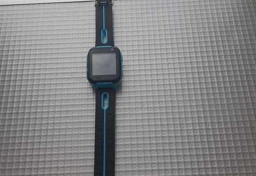 Детские smart часы с gps