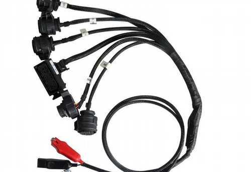 Комплект кабелей DSG pcmflash