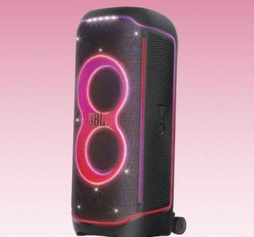 JBL PartyBox Ultimate 1100 вт