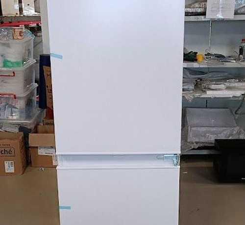 Холодильник Weissgauff wrki 178 WNF (30280)