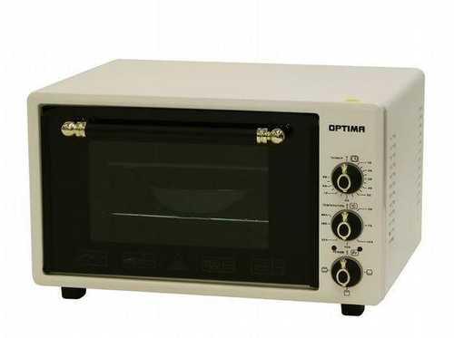 Мини-печь optima OF-36BR, 1300 Вт, 36 л