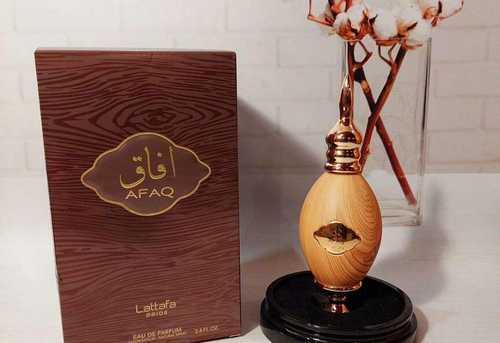 Afaq lattafa Perfumes(10 мл)