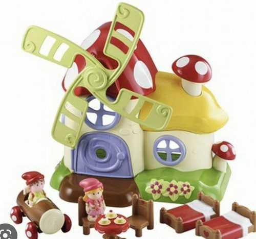 Игрушка Домик Ветреная мельница ELC Happyland