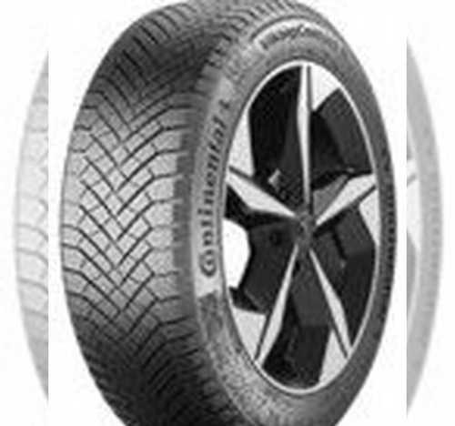 Continental VikingContact 8 245/35 R20 T