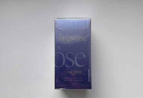 Lancome Hypnose edt 30 мл винтаж 2006