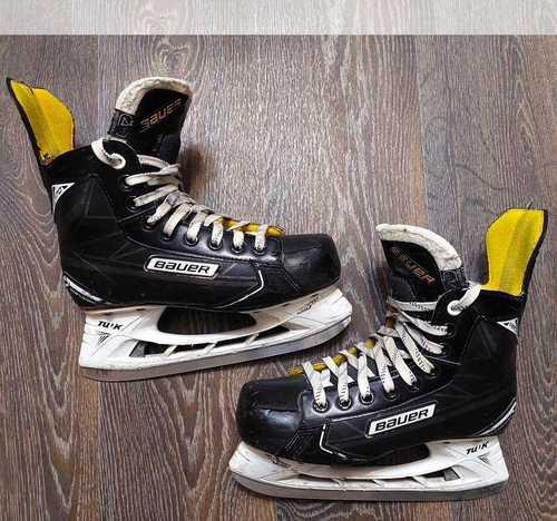 Хоккейные коньки Bauer supreme S170