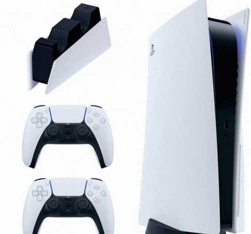 Sony playstation 5