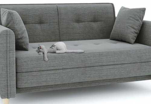 Прямой диван Анита дизайн 14