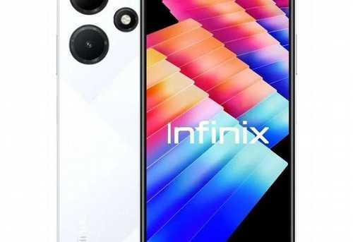 Infinix HOT 30i, 4/128 ГБ