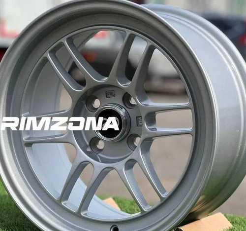 Литые диски enkei R14 4x100 srt