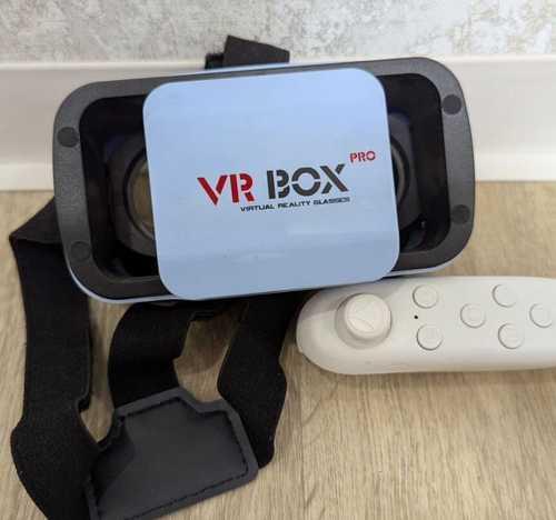 Vr очки