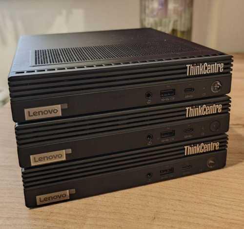 Lenovo ThinkCentre m90q gen1 i5-10500T 16Gb/ 256Gb