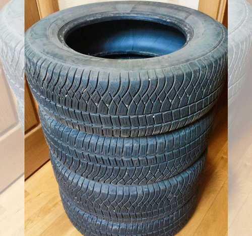 Bfgoodrich Urban Terrain T/A 215/65 R16 98H