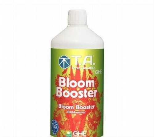 Bloom Booster T.A. 1 л Стимулятор цветения