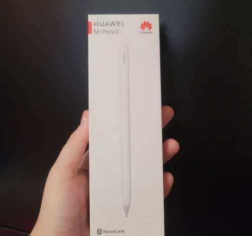 Стилус Huawei m pencil 3 новый