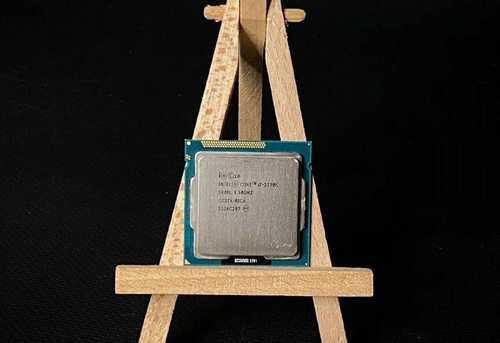 Процессор Intel Core i7 3770K (LGA 1155)