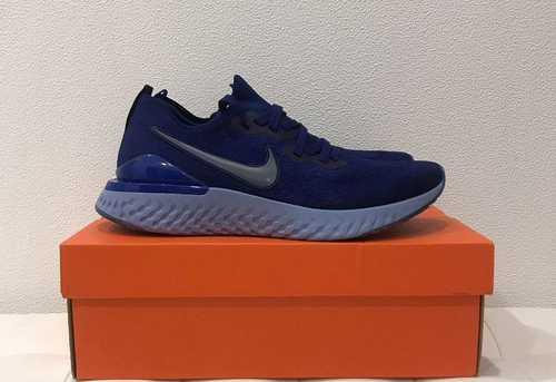 Кроссовки Nike Epic React Flyknit 2 ART.BQ8928-400