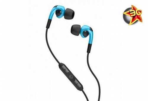 Наушники Skullcandy Fix S2fxfm-312 Blue Black