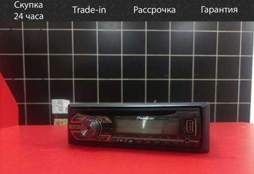 Автомагнитола Pioneer DEH-1500UB